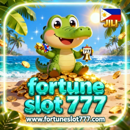 fortune slot 777 | Win Big and Enjoy Thrilling Spins with Fortune Slot ...